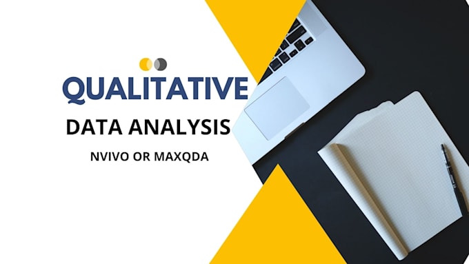 Do comprehensive qualitative data analysis with maxqda or nvivo by ...