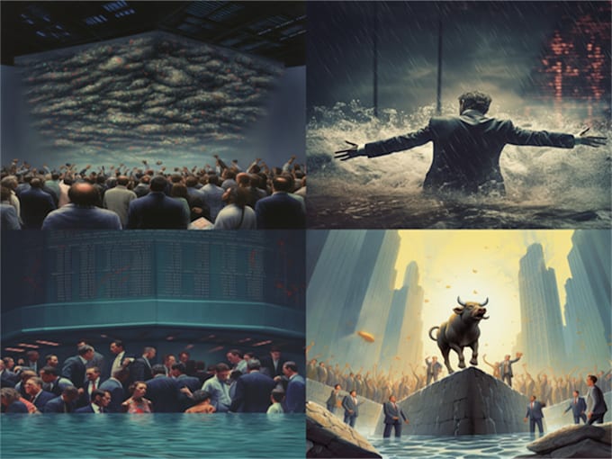 Animate and loop photo artwork ai art to gif or video by Saygifdaxzrf ...