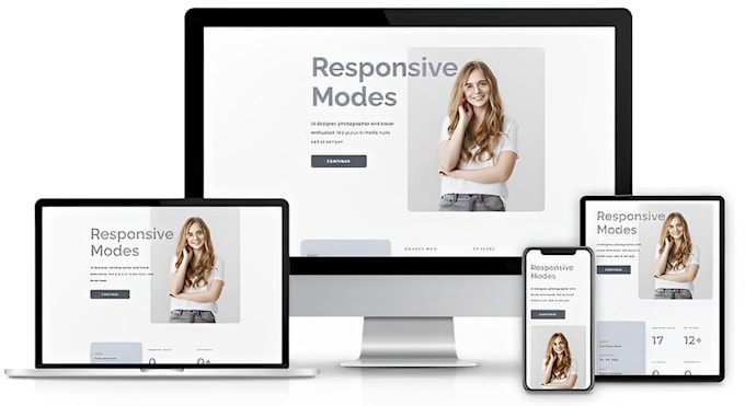 Create a modern website using reactjs, nextjs by Ahtishamsyedali | Fiverr