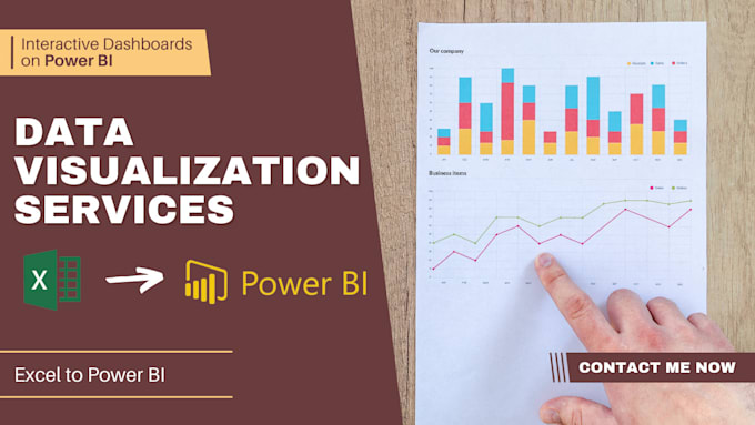 Turn your excel data into dynamic power bi dashboards by Ahadullahkh ... Turn your excel data into dynamic power bi dashboards by Ahadullahkh ...