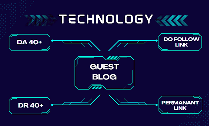 Publish high da technology guest post by Maliksherafgan | Fiverr Publish high da technology guest post by Maliksherafgan | Fiverr