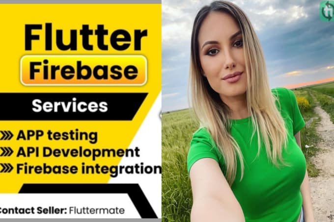 Design Flutter App Android App Building Mobile App E Commerce Flutter Apps By Nancy Arch2 Fiverr