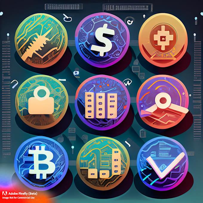 Create custom dapps on evm chains with react js, next js by Gourav29 | Fiverr