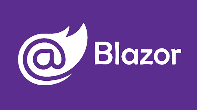 Create a web application using blazor by Dejandenadija | Fiverr