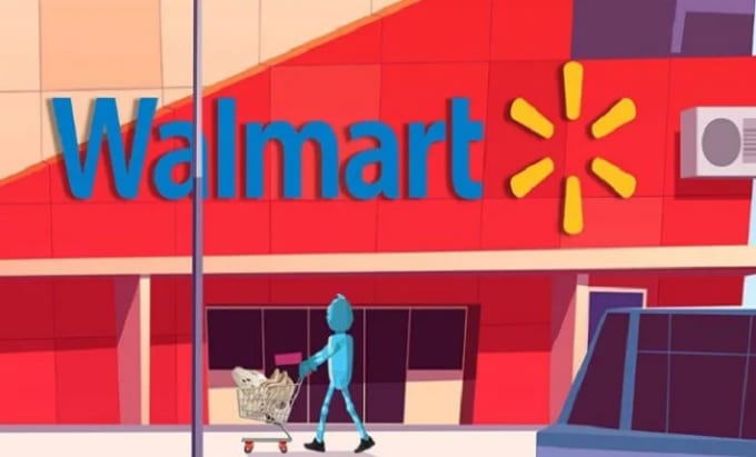 Do Walmart Bot Amazon Bot Facebook Marketplace Bot Web Automation By