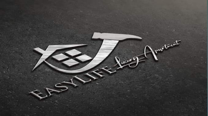 3d animated video logo for your business and brands by Devilgamingstud ...