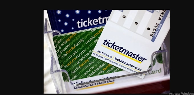 Do Automated Ticketmaster Bot Queue Bot And Football Ticket Bot By Abubacryol Fiverr 3821