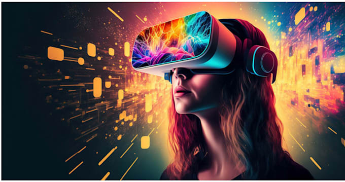 Do pepe game development or metaverse in unreal engine using ai, vr ...