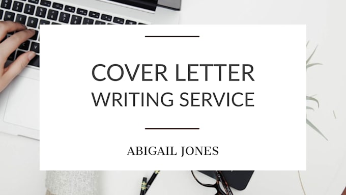 Expertly craft cover letters for your career success by Creativetchart ...