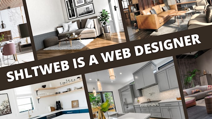 Develop responsive ecwid website store bigcommerce ecwid website design ...