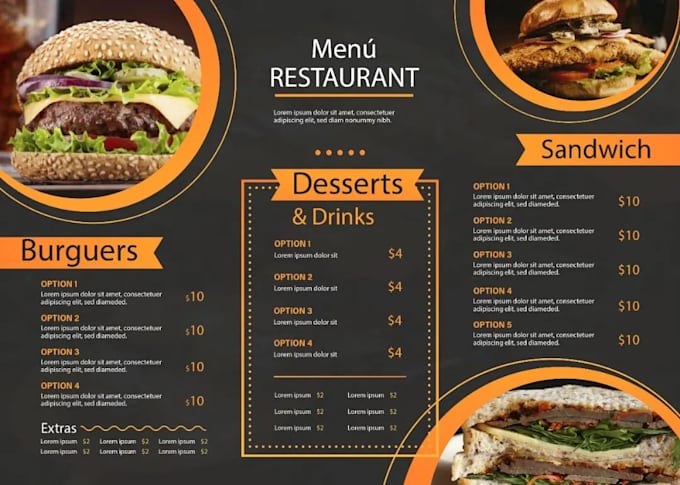 Creative masterpieces custom graphic design for your brand by ...