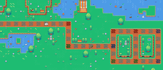 Develop a 2d unity game for you by Krissaliba | Fiverr