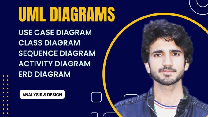 Design uml diagrams, class, use case, activity, dfd and erd diagram by ... Design uml diagrams, class, use case, activity, dfd and erd diagram by ...