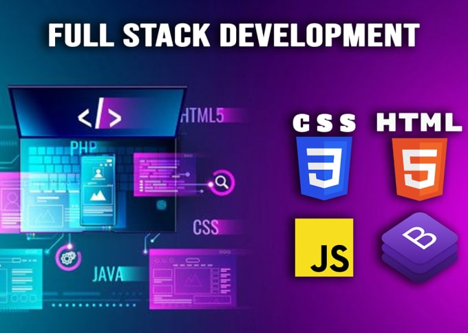 Develop your website using html, css, and javascript by Muawwaznc | Fiverr Develop your website using html, css, and javascript by Muawwaznc | Fiverr