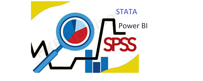 Data analysis with stata,spss and visualization with power bi by ...