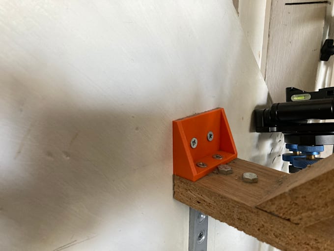 3d model and print bits and pieces you need by Ireid2 | Fiverr