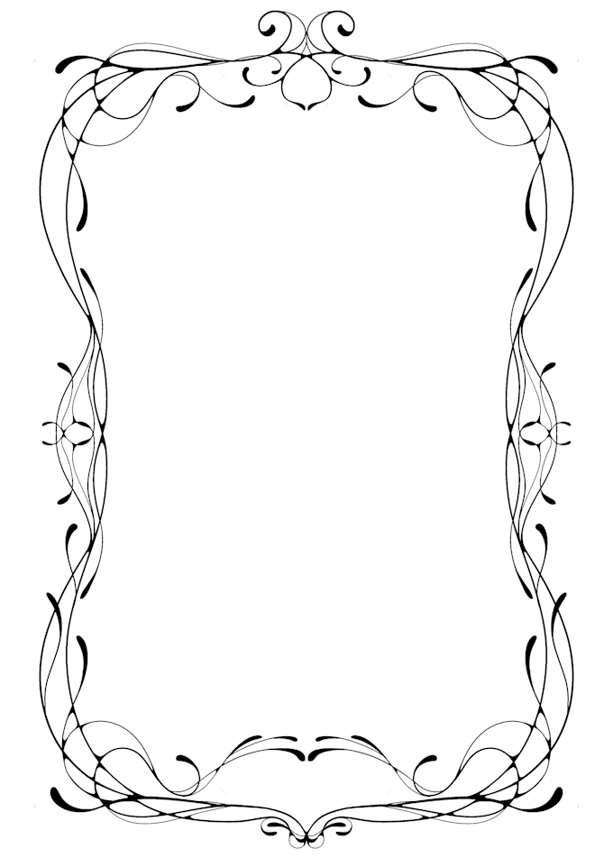 Create a unique art frame by Nikoletapante | Fiverr