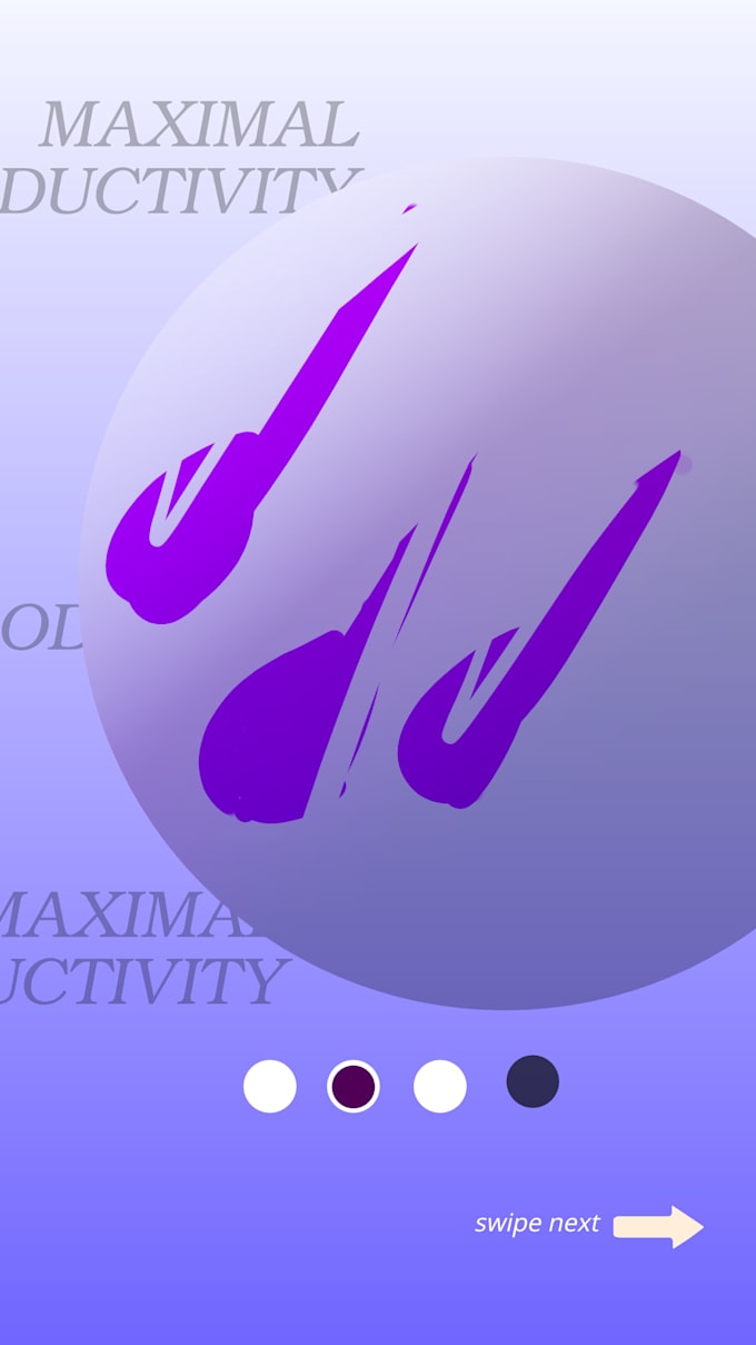 Create flutter android app for you by Hikenone_000 | Fiverr