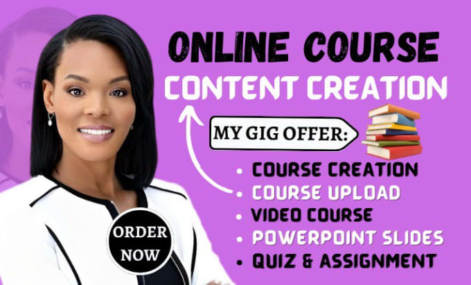 Create online course content course creation course creator training ... Create online course content course creation course creator training ...