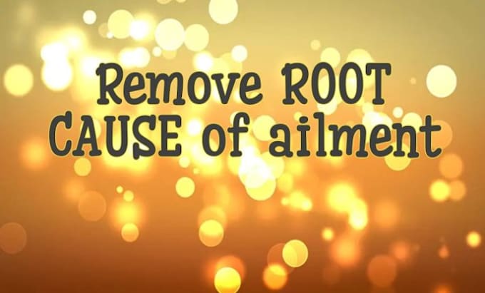Remove root cause of ailment using t3 therapy by Saim875 | Fiverr