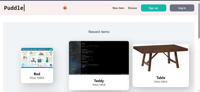 Create custom django websites and integrate google apis by Fouziaqateel ... Create custom django websites and integrate google apis by Fouziaqateel ...
