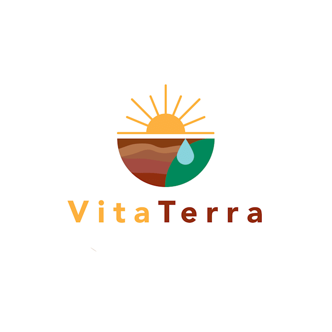 Design utterly impressive landscape design logo by Sophia_crowe | Fiverr