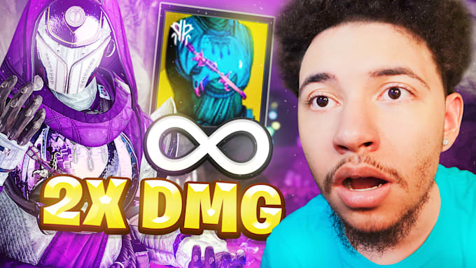 Make you a high quality professional thumbnail by Kinduuu | Fiverr