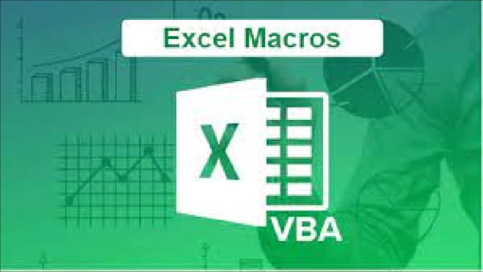 Help You In Excel Related Tasks And Vba Macros By Engrtabish Fiverr