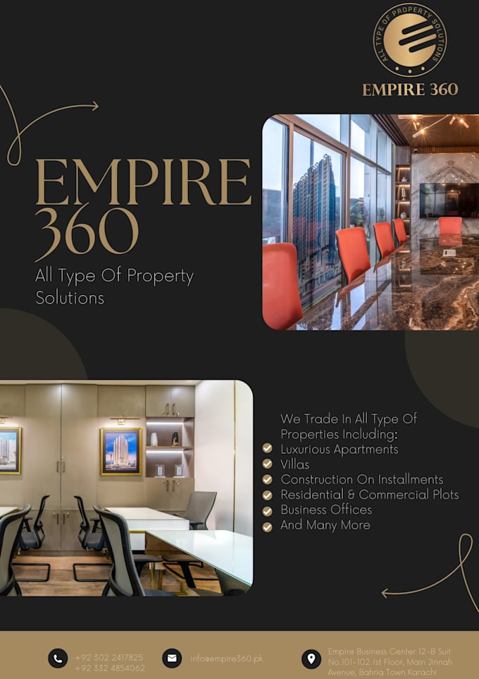 Design creative, professional newsletter using canva by Raahimsaleem786 ...