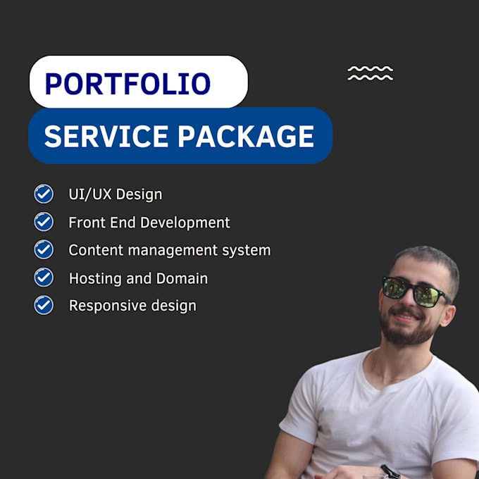 Create portfolio websites with nextjs and reactjs premium cms option ... Create portfolio websites with nextjs and reactjs premium cms option ...
