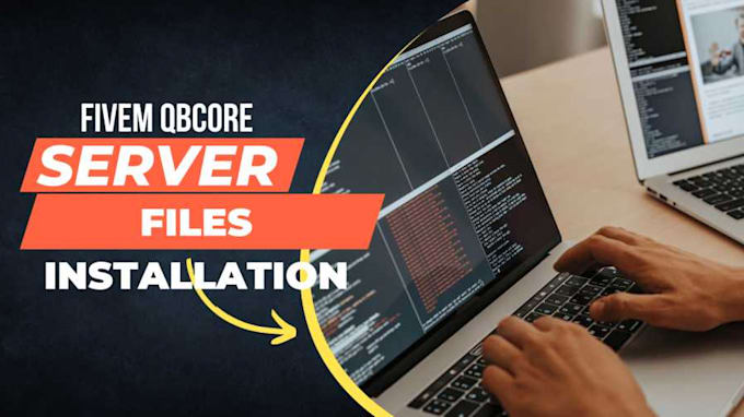 Help put scripts and fix bugs in your fivem qbcore server by Scoutgamez | Fiverr