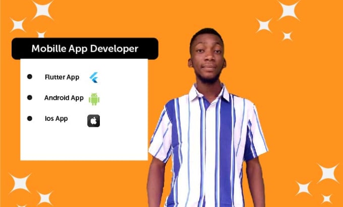 Ios And Android Mobile App Development Using Flutter By Mucatuunz Fiverr