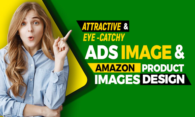 Design eye catchy ad images and amazon product images by Nasir_de ...