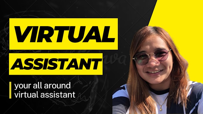 Be your virtual assistant by Weydenkate | Fiverr