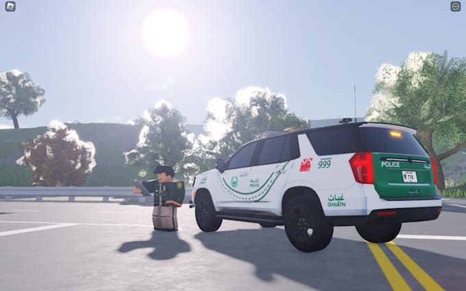 Make a high quality erlc livery team bundle by Zselim | Fiverr