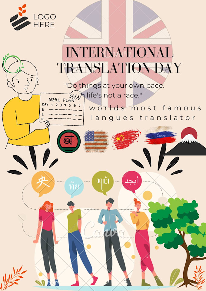 Translate ninety countrys language by Romansharar990 | Fiverr