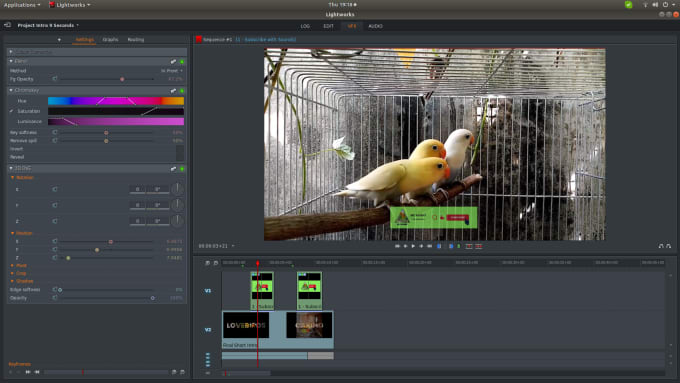 Be your professional video editor by Jmrcas | Fiverr