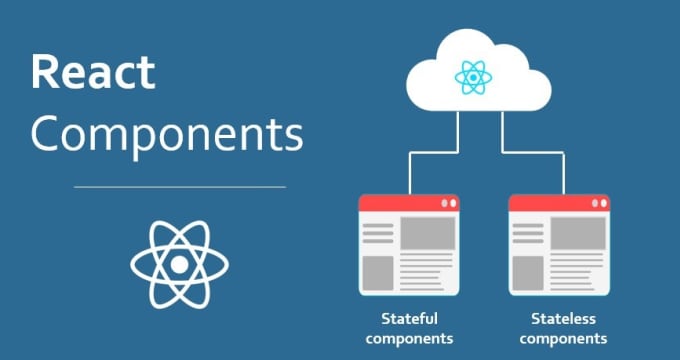 Build a custom functional reactjs component by Vanilla31 | Fiverr Build a custom functional reactjs component by Vanilla31 | Fiverr