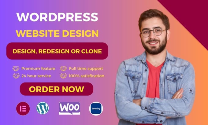 Copy, clone, redesign, woocommerce, enhance, revamp wordpress website ... Copy, clone, redesign, woocommerce, enhance, revamp wordpress website ...