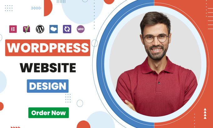 Upgrade, clone, redesign, customize, landing page, revamp website by ... Upgrade, clone, redesign, customize, landing page, revamp website by ...