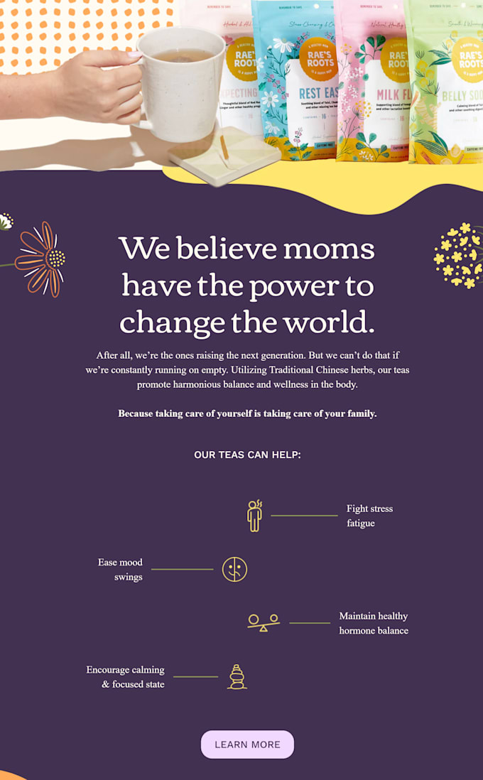 Design responsive fullstack business website and deploy them by ... Design responsive fullstack business website and deploy them by ...
