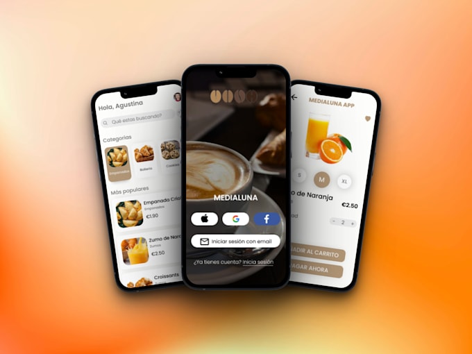 Lowcode and nocode custom application development by Agustin_abreu | Fiverr