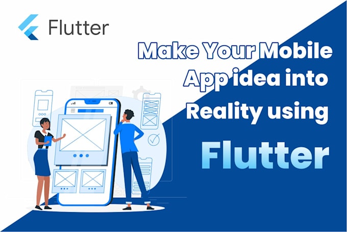 Create mobile app for you by Dipakramoliya | Fiverr