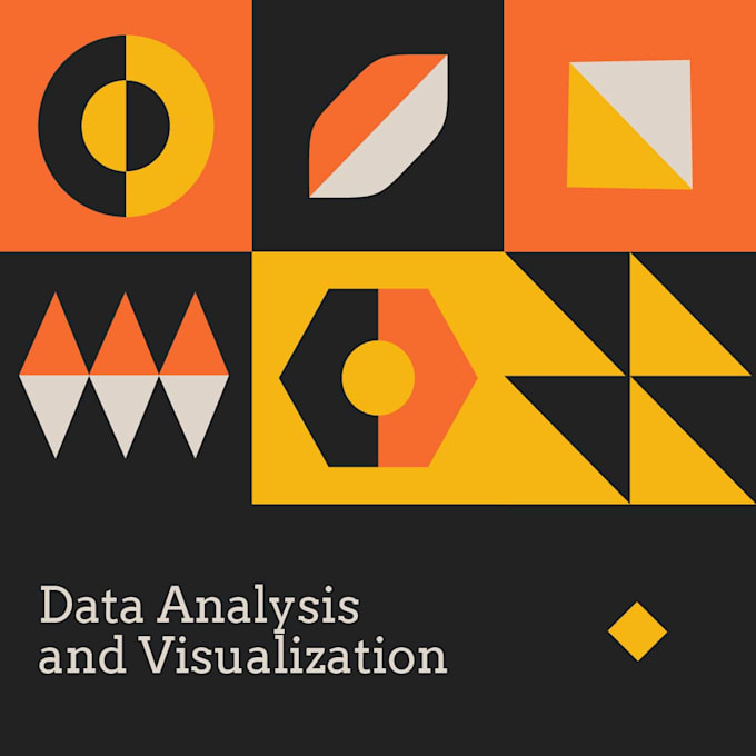 Analyze and visualize your data by Alexzanidean944 | Fiverr Analyze and visualize your data by Alexzanidean944 | Fiverr