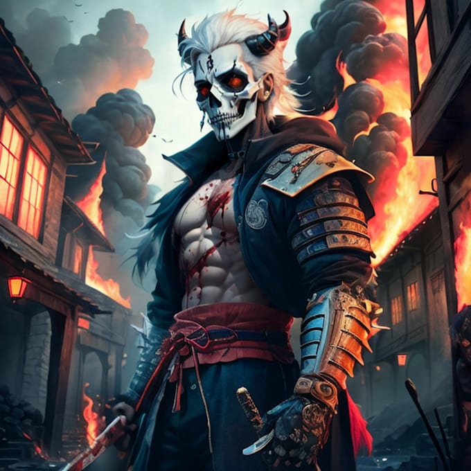 Bring your imaginations to life using ai stable diffusion sfw, nsfw by ...