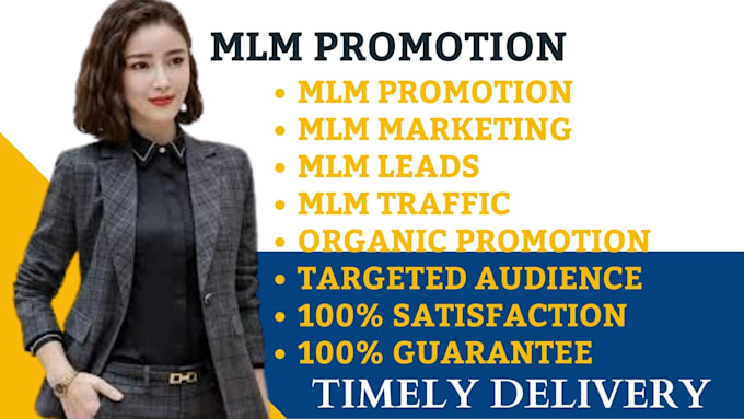 Do viral mlm promotion mlm marketing mlm leads network marketing mlm ...