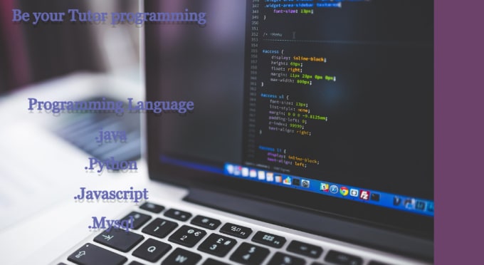 Teach you the fundamentals of java, javascript or python by ... Teach you the fundamentals of java, javascript or python by ...
