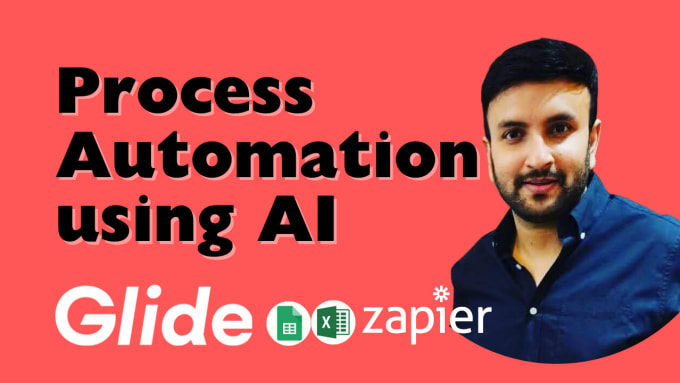 Create process automations using chatgpt and ai by Raghavrhanda | Fiverr Create process automations using chatgpt and ai by Raghavrhanda | Fiverr