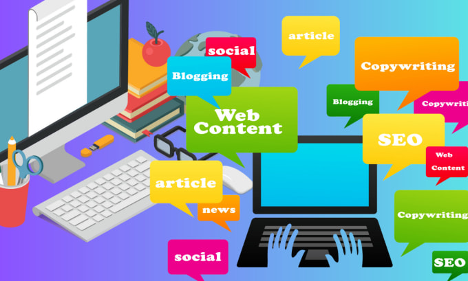 Create seo optimized content writing in spanish by Odranoelrattia | Fiverr Create seo optimized content writing in spanish by Odranoelrattia | Fiverr