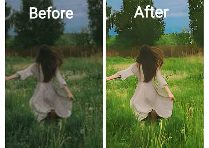 Do photoshop editing and make your photos just perfect by Arbazahmad346 ...